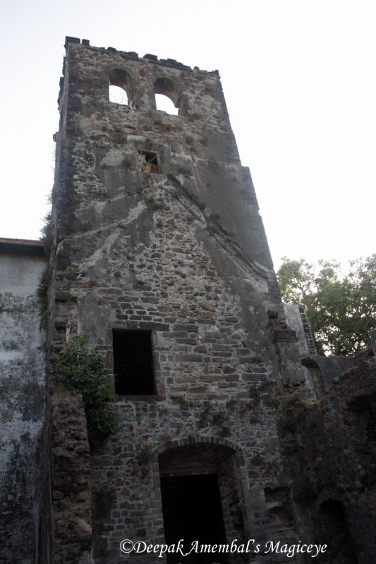 Travel magic: July 2010